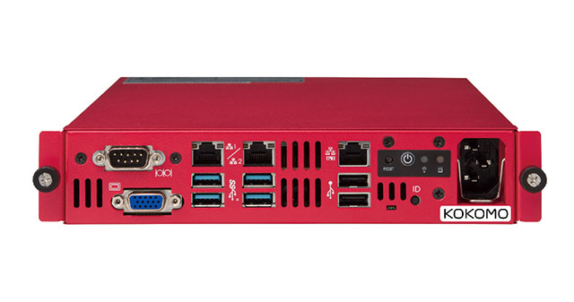 KOKOMO｜ソリューション｜APRESIA | APRESIA Systems 株式会社